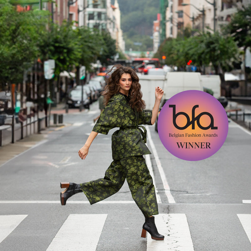 Four Roses - De Officiële Webshop